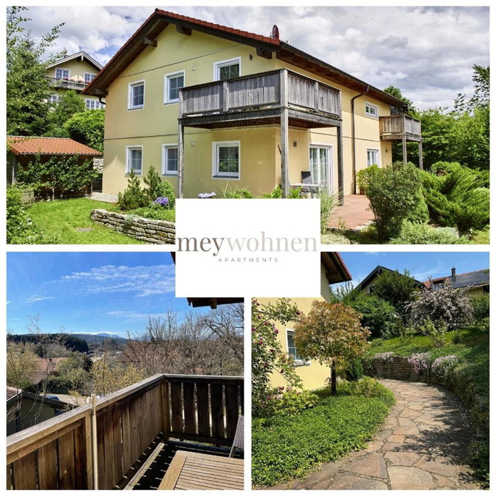 Meywohnen Bad Endorf - Prien am Chiemsee