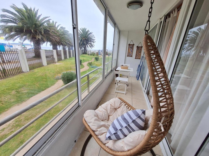 Mar Serena Suite - Coquimbo
