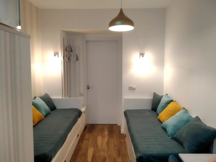 City Center Apartment - Géorgie