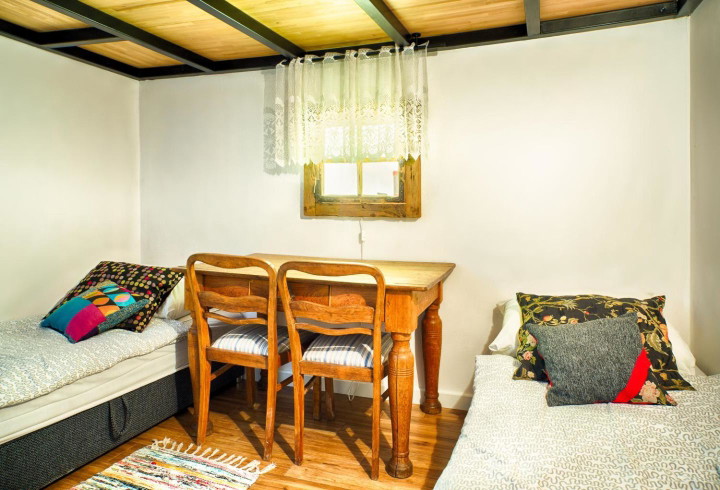 Old Town Kanonia Rooms & Apartments - Varsovie