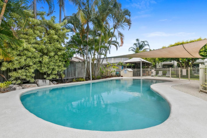 Terrapin Apartment 4 - Noosaville