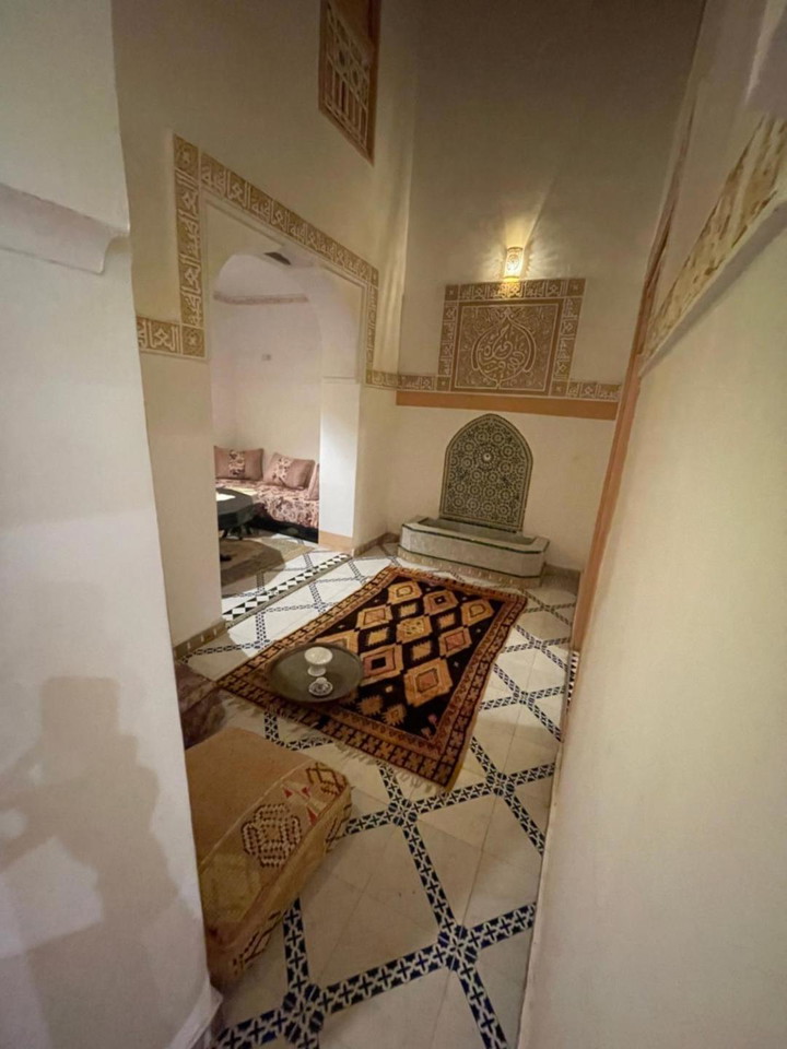 Riad Marrakech Palacito - Marrakesh