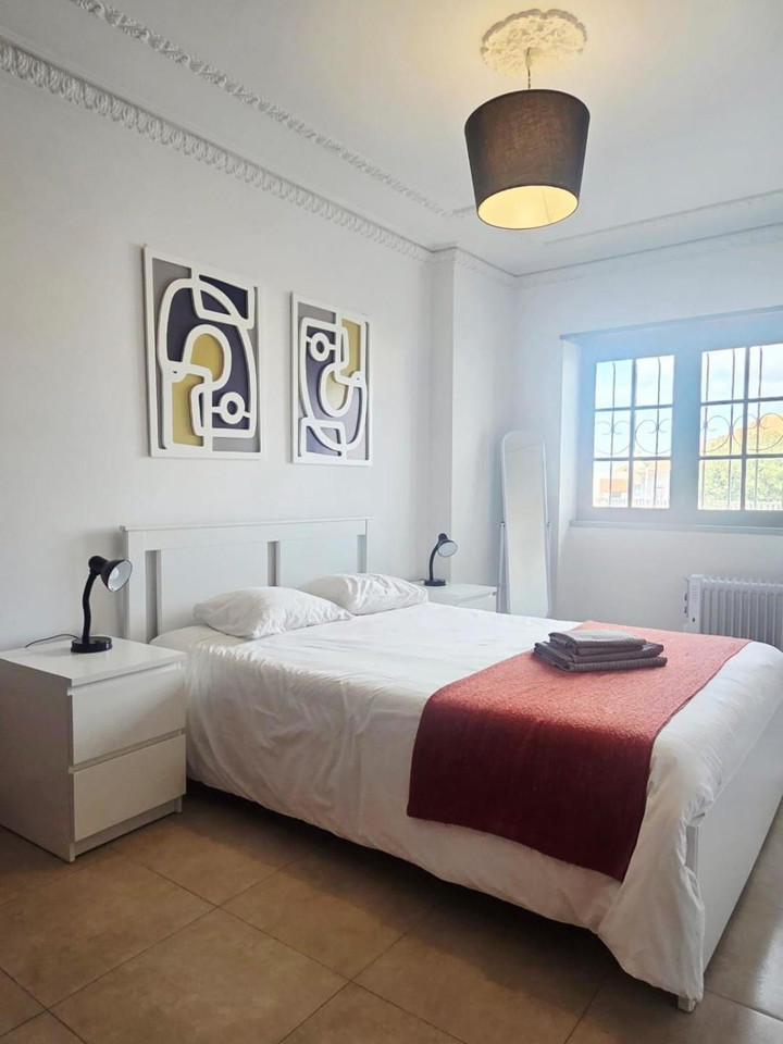 Cascais Center Apartment - 500 M From The Beach - Cascaes