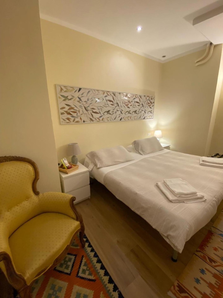 B&b Le Ortensie -Lago Di Como - Menaggio