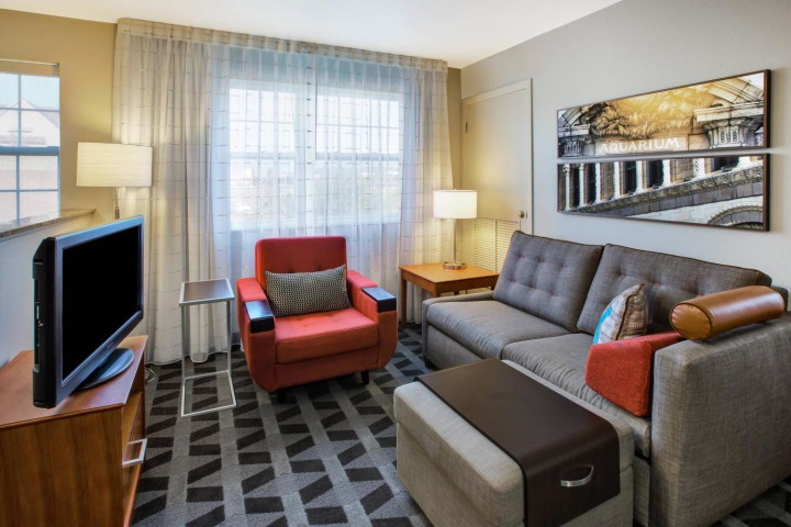 Towneplace Suites By Marriott Detroit Livonia - Farmington Hills, MI