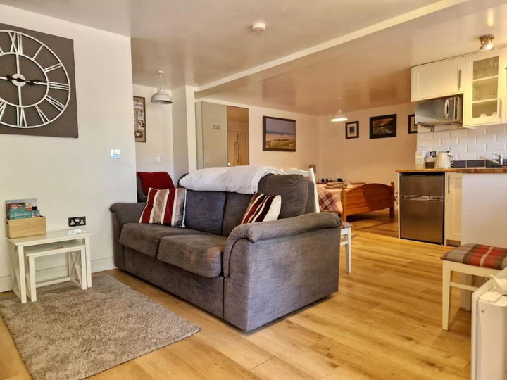 The Annexe At The Old Mill - Camborne
