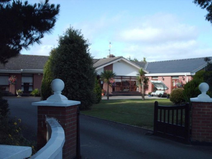 Evergreen Bed & Breakfast - Portmarnock