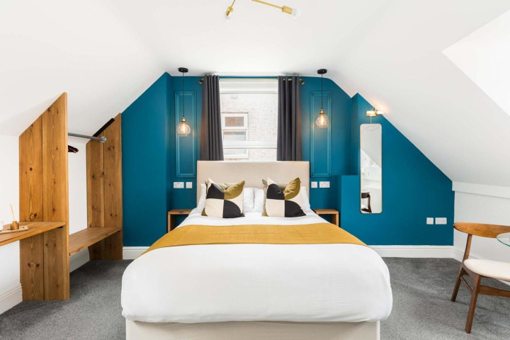 Exclusive Aparthotel Hire 14 Guests Stratford - Stratford-upon-Avon