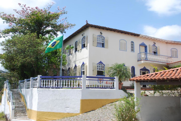 Abigail Condé - Ouro Preto
