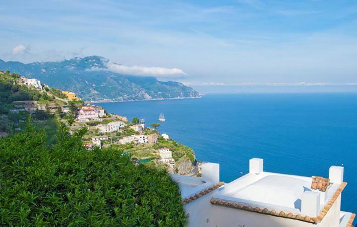 L'antico Borgo Dei Limoni - Province of Salerno