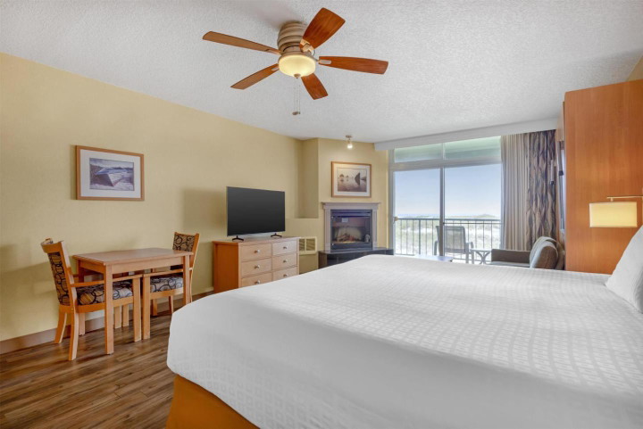 Best Western Plus Ocean View Resort - Cannon Beach, OR