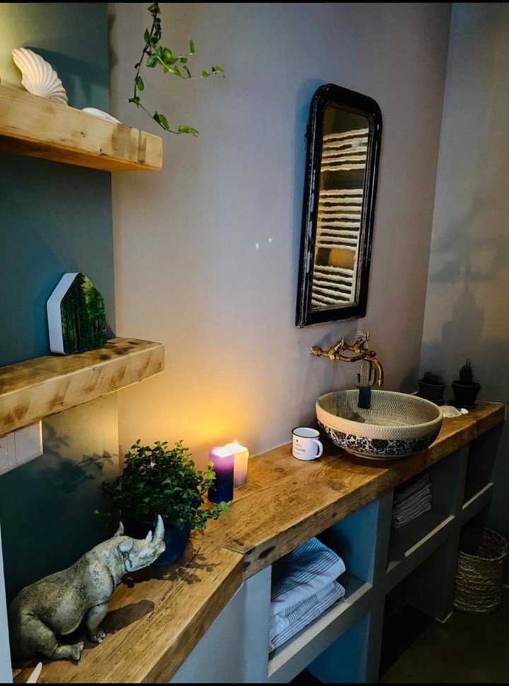 Tiny Beachhouse - La Haye