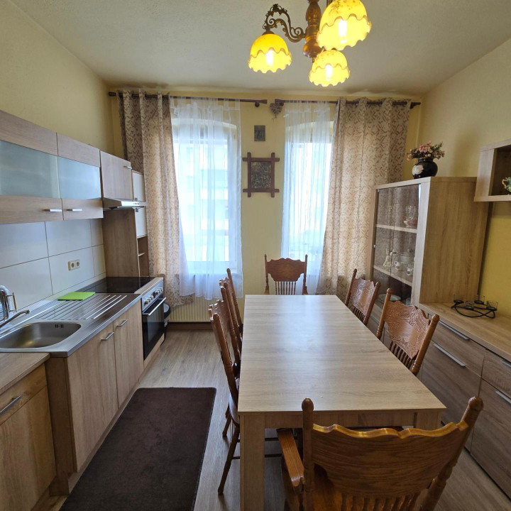 Central Apartment - Gera
