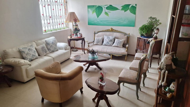 Adri S House - Lima