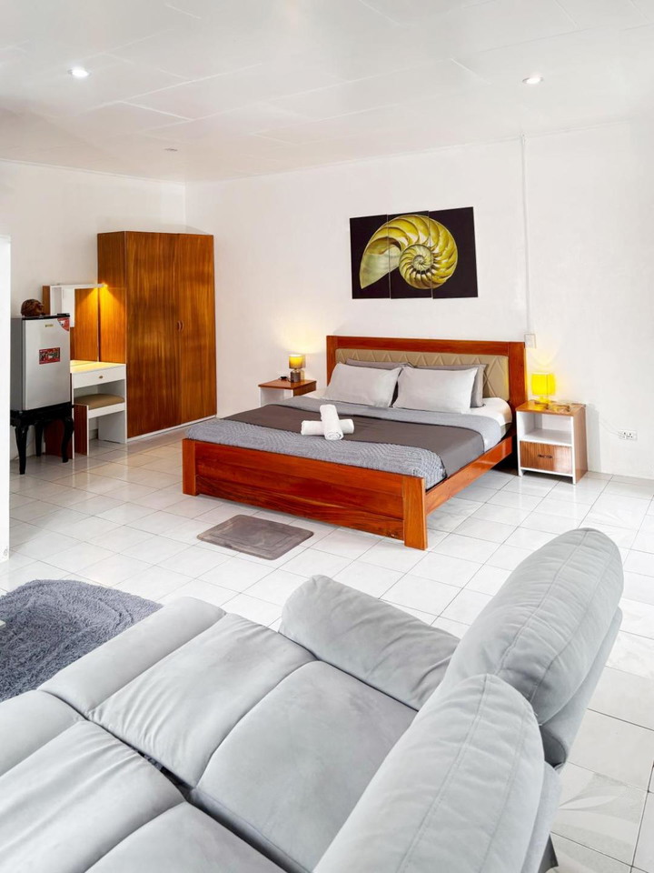 Crazy Bears Guesthouse - Moalboal