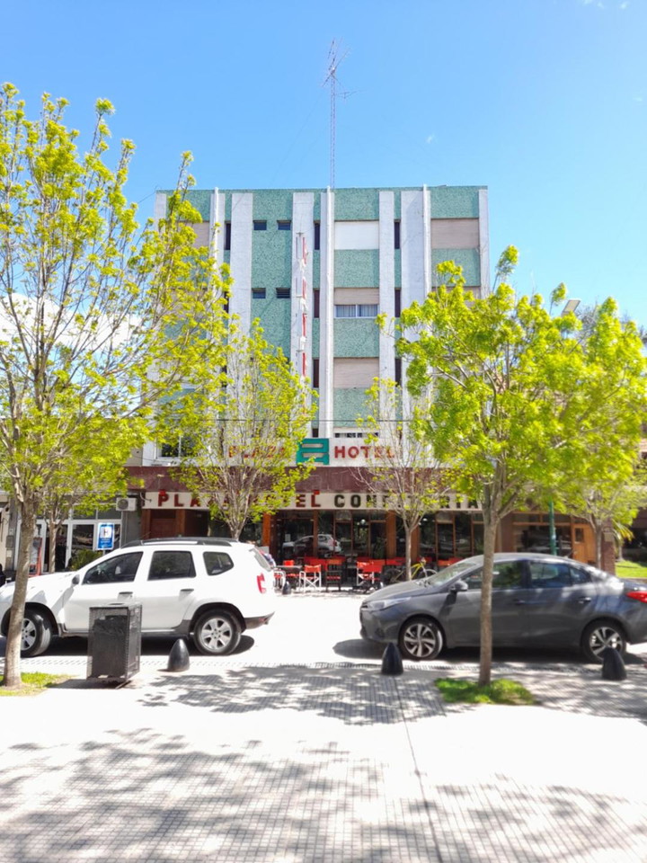 Plaza Hotel - Dolores