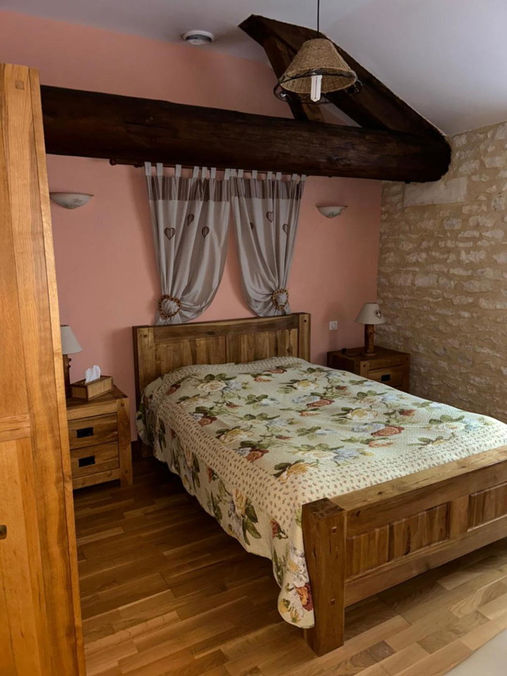 La Ferme De Francois - France