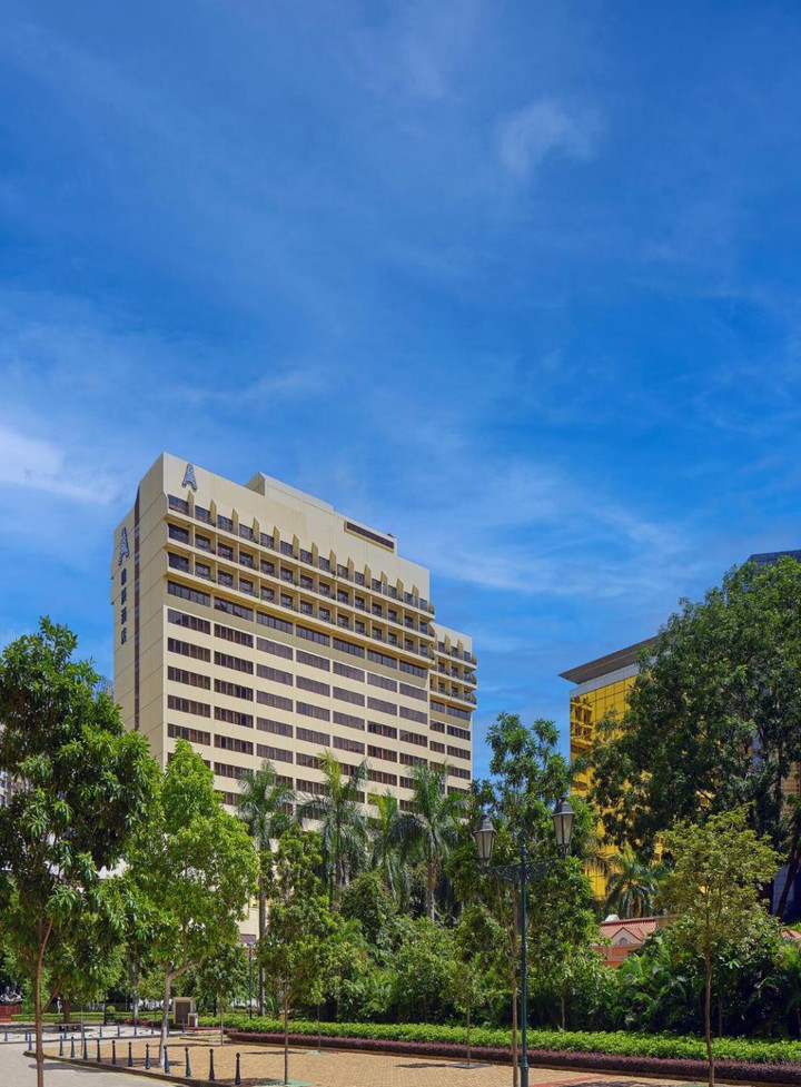 Artyzen Grand Lapa Macau - Macao
