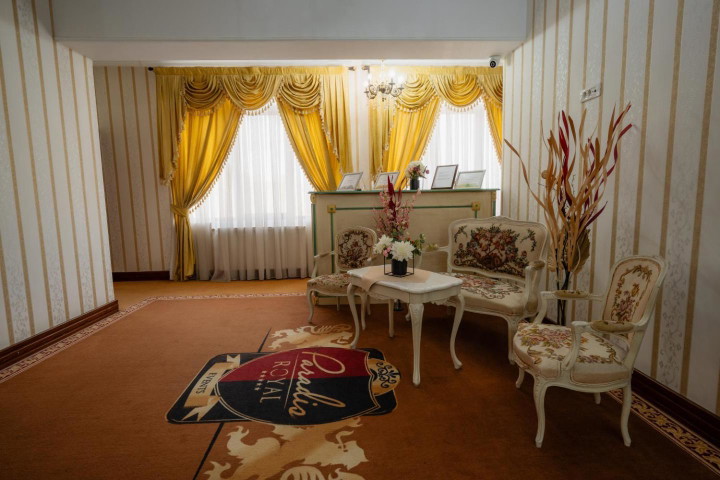 Hotel Grandoria - Râmnicu Vâlcea