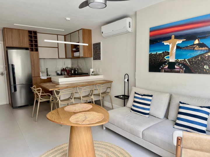 Riocopacabana - Ideal Para Family And Friends - Ipanema