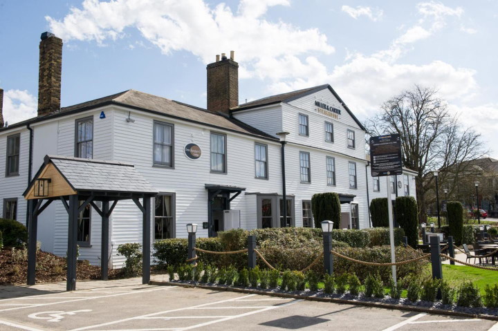 Miller & Carter Maidstone By Innkeeper's Collection - Maidstone