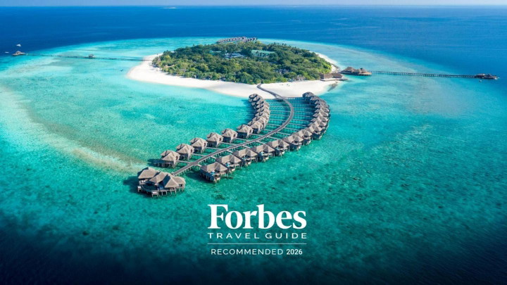 Ja Manafaru, The Real Maldives - Complimentary Seaplane For 7 Nights And More - Stay Period 01 May 2026 To 23 Dec 2026 - Maldives