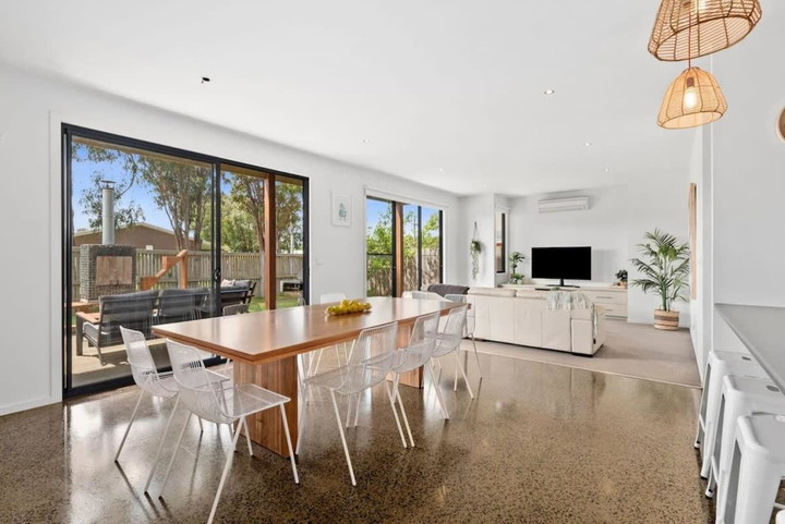 Park View Coastal Oasis Barwon Heads Pet Friendly - Barwon Heads