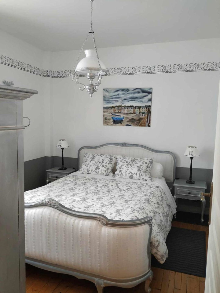 Chez Marie - Cancale