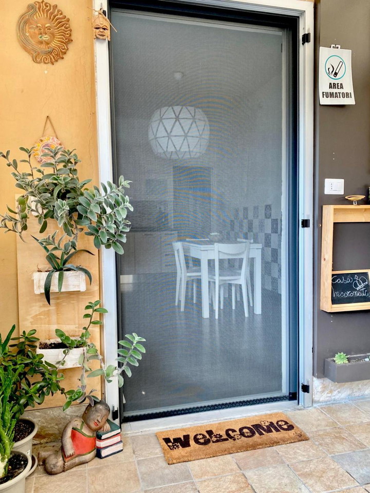 Casa Incoronata - Campobasso