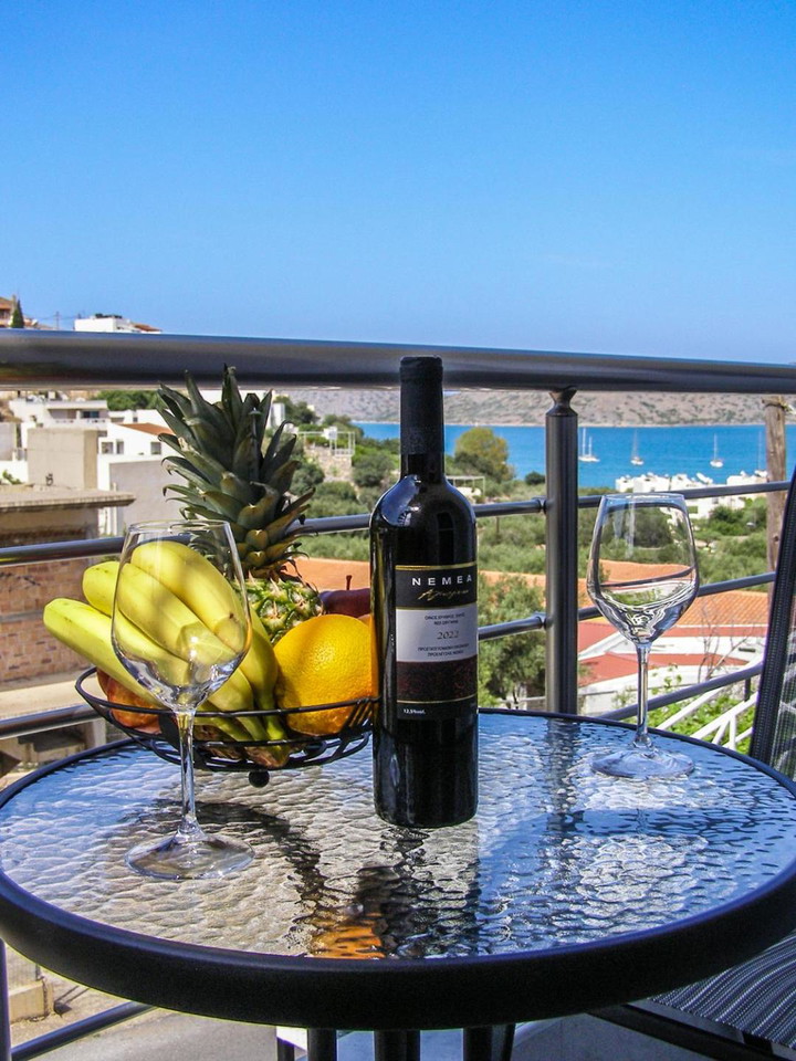 Luxury Rofos Residence - Elounda