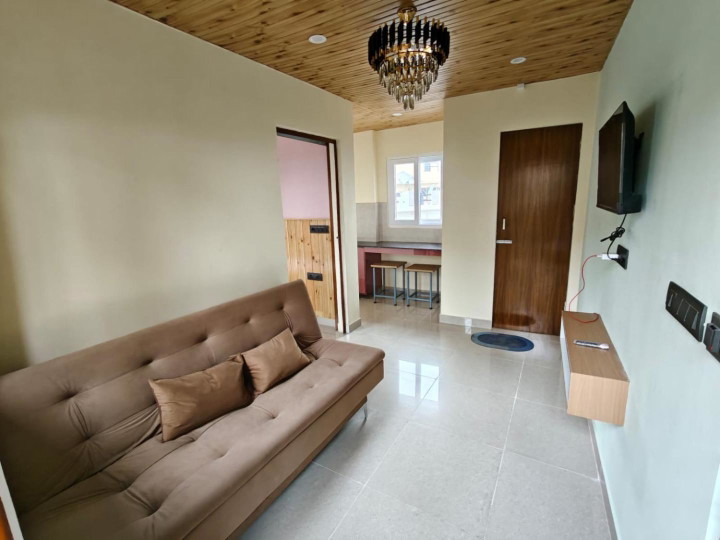 Himalayan Home Stay - Almora