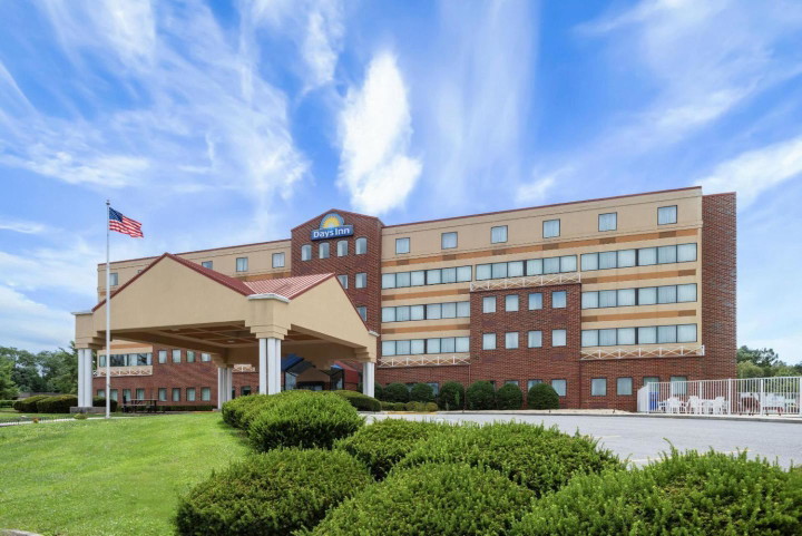Days Inn By Wyndham Gettysburg - ゲティスバーグ, PA