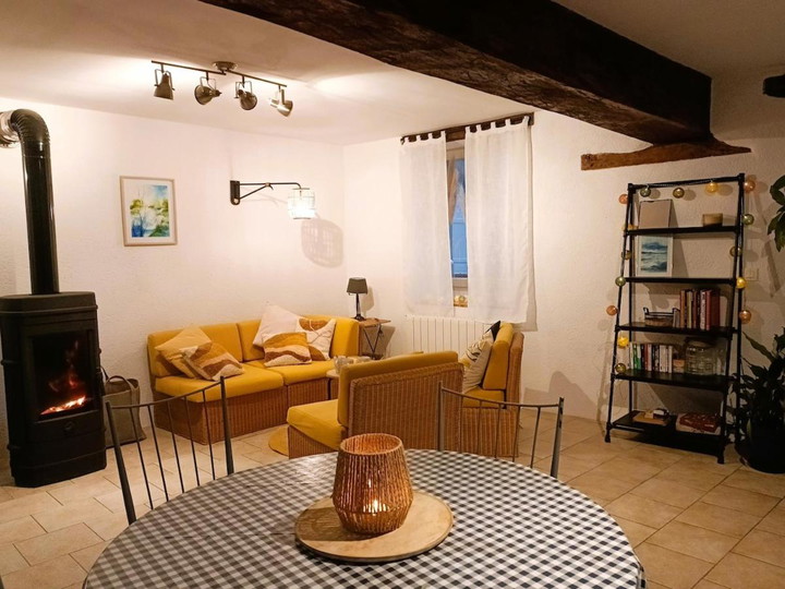 La Petite Maison De La Loire - Beaucouzé