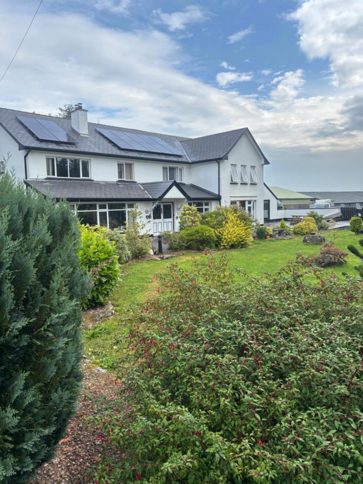 Arch House - Fermanagh
