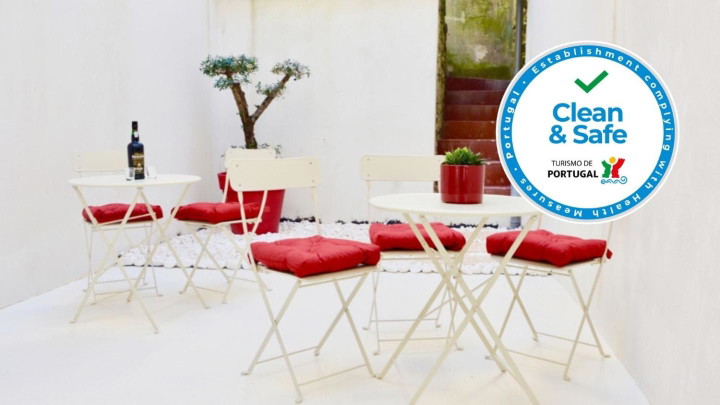 Ohh - Caldeireiros Luxury Apartments - Vila Nova de Gaia