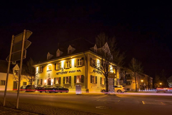 Mettner Hof - Deggendorf