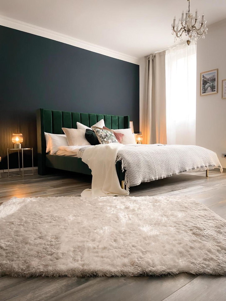 New Deluxe Studio Apartment In Quiet Back House - Dresde