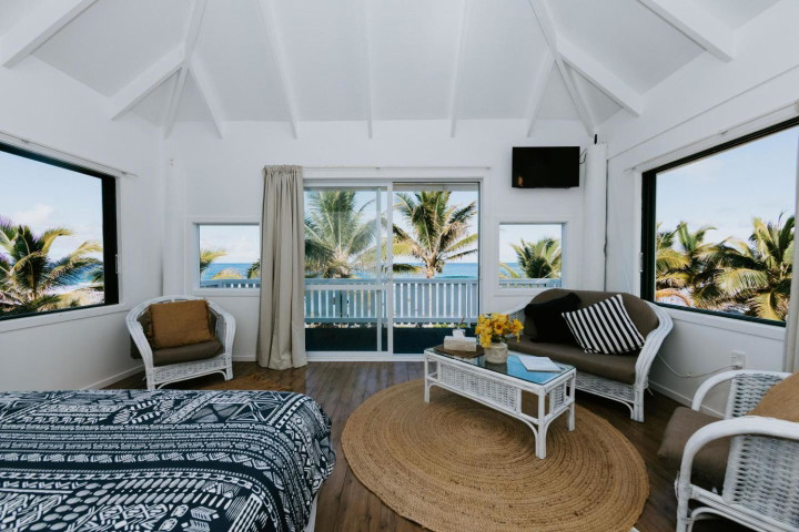 The Passage Villas - Rarotonga