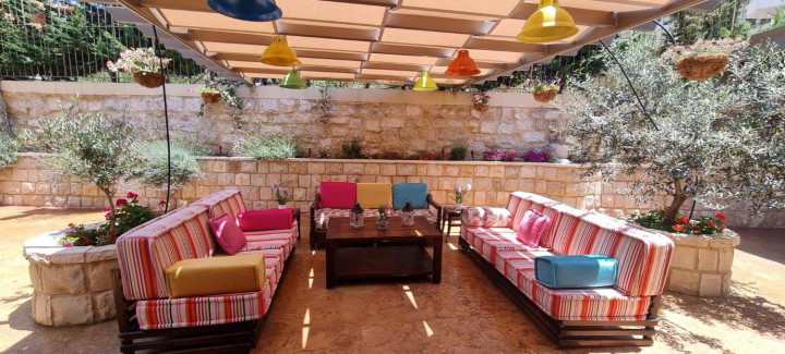 Maison Des Couleurs - Lebanon