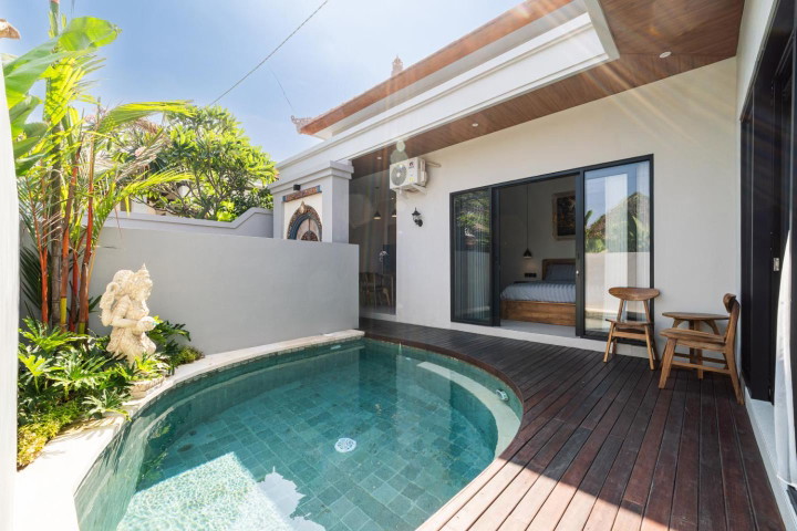Casa Magaski Bali - Denpasar