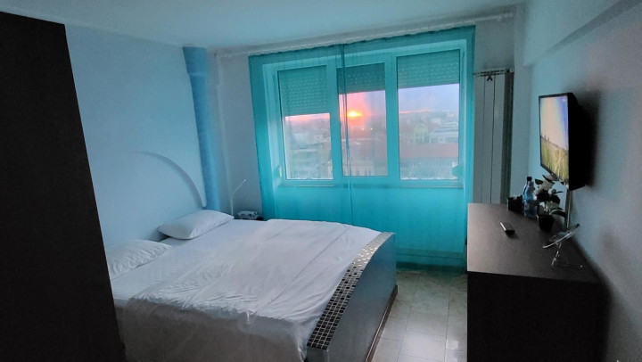 Room Hosting Ultracentral - Arad