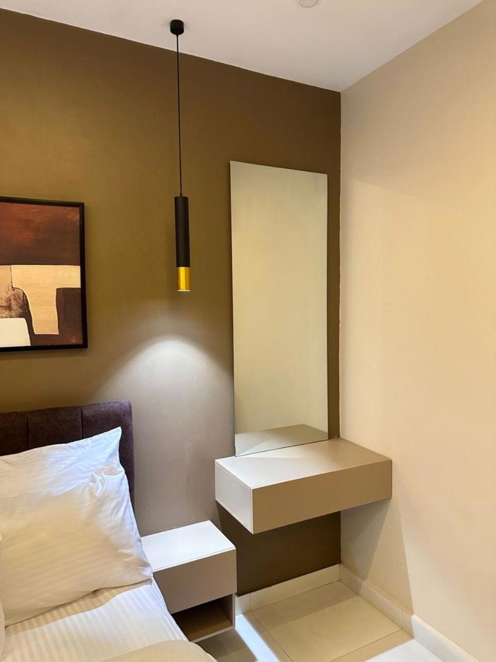 Jethro - Lagos, Nigeria