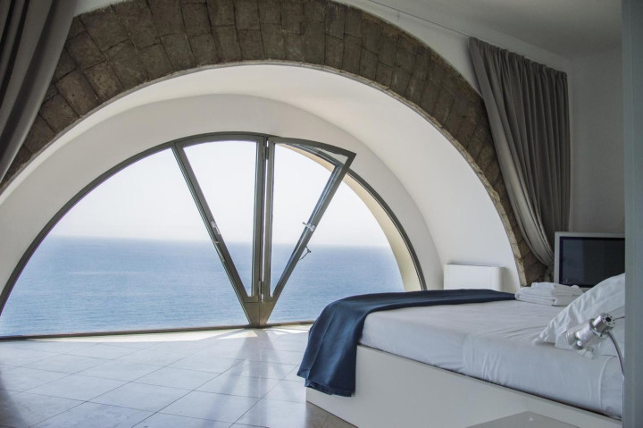 Sunrise Guest House - Itri