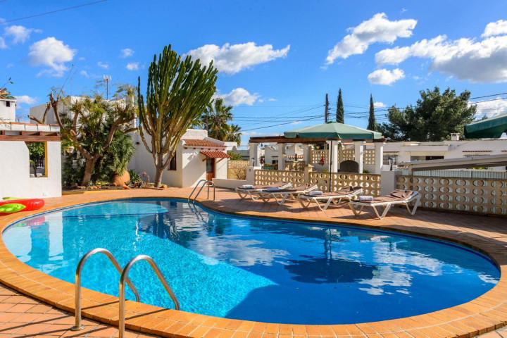 Villa Can Giovanni - Ibiza