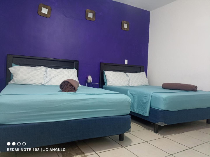 Casa Sencilla, Primer Piso Bien Ubicada - Mazatlán