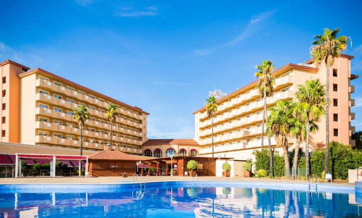 Ohtels La Hacienda - Reus
