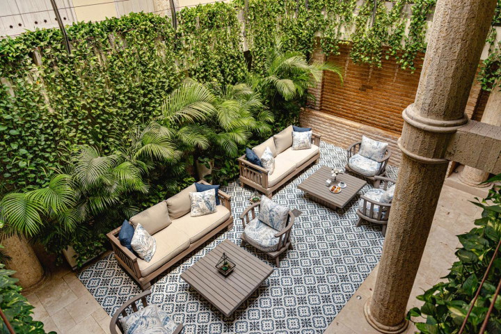 Casa Canabal Hotel Boutique - Cartagena