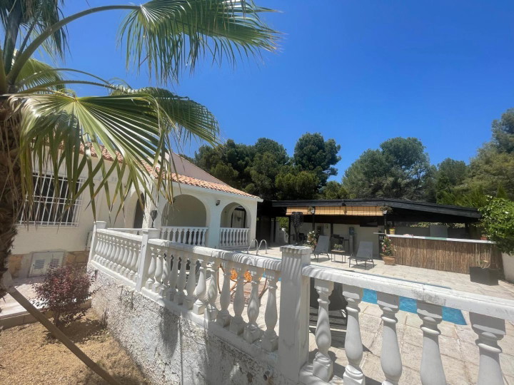 Villa La Vida - Benidorm