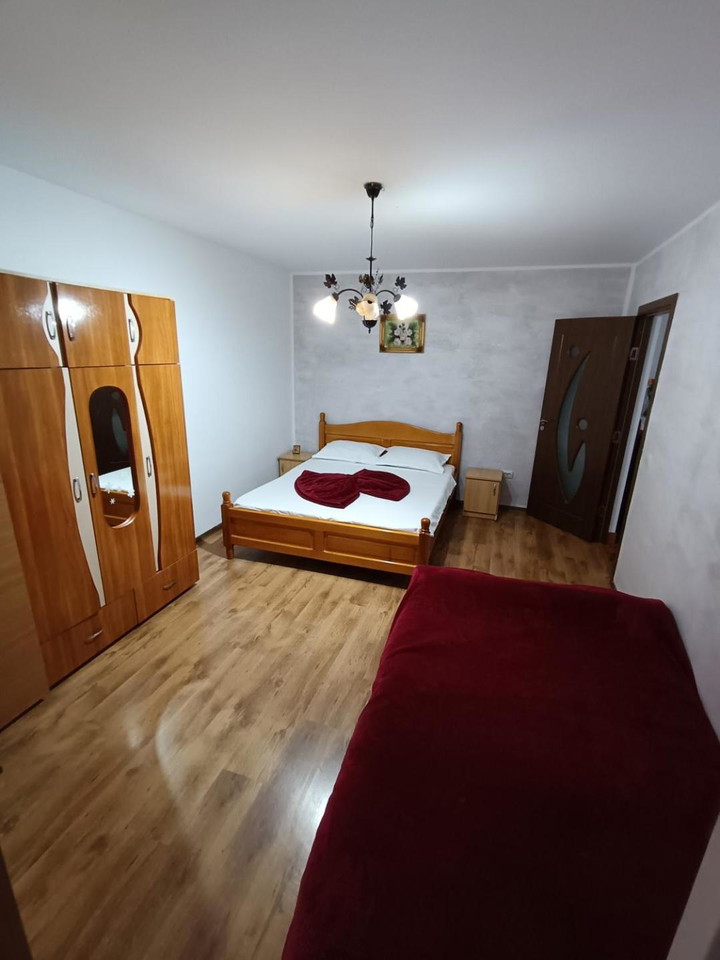 Apartament Nemira - Slănic-Moldova
