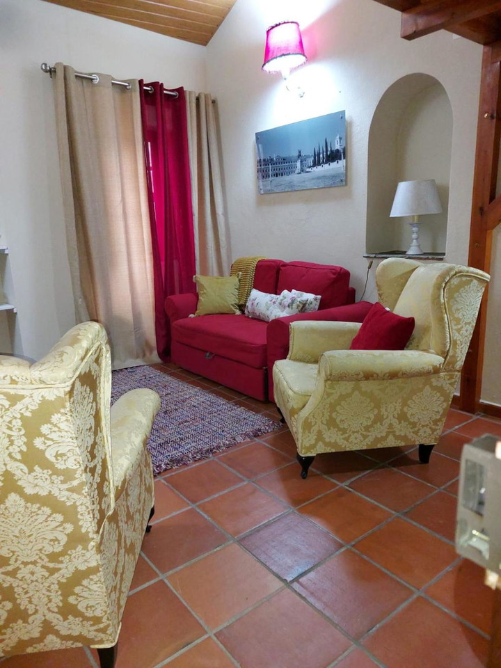 A Casinha Da Vila - Alentejo